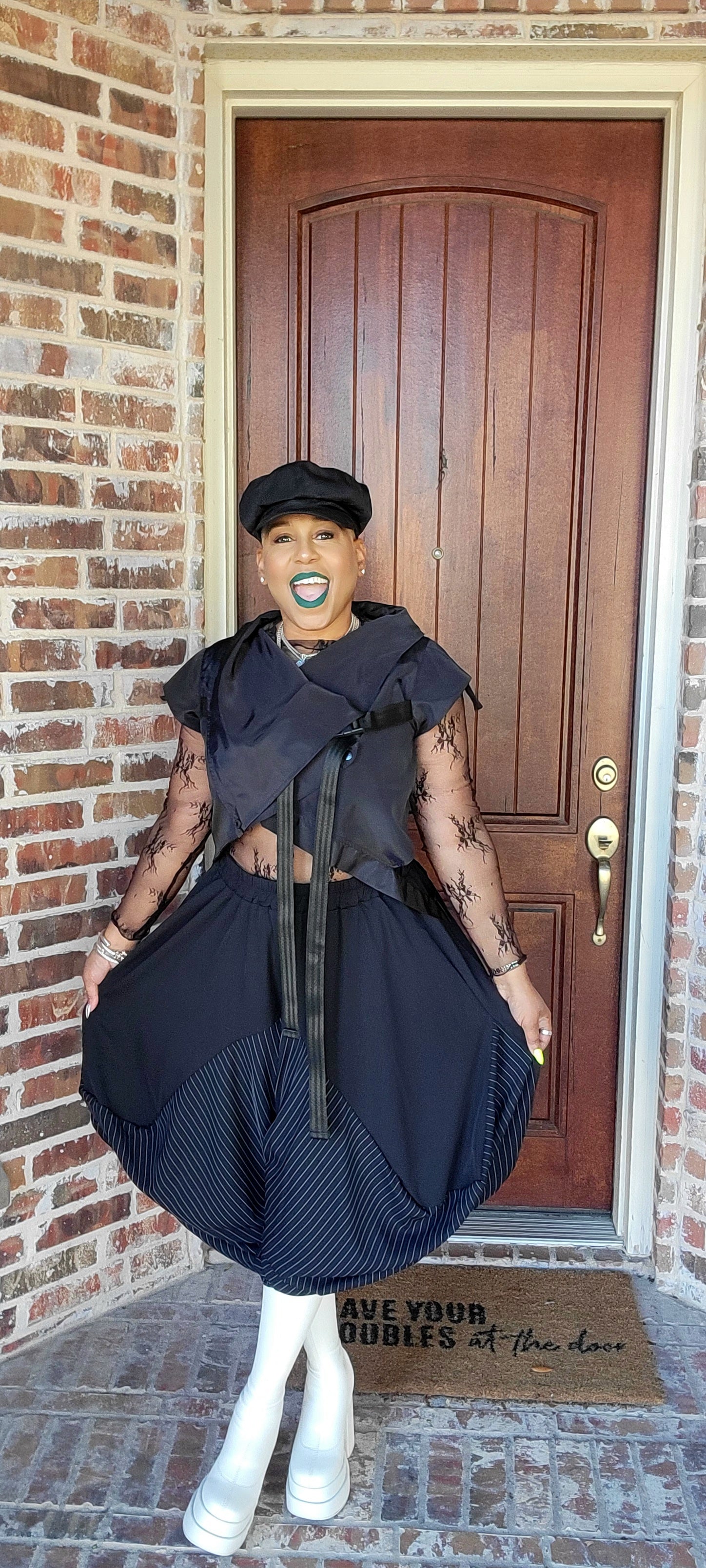 Boss Lady Collection – Classy Wit A Lil Sass