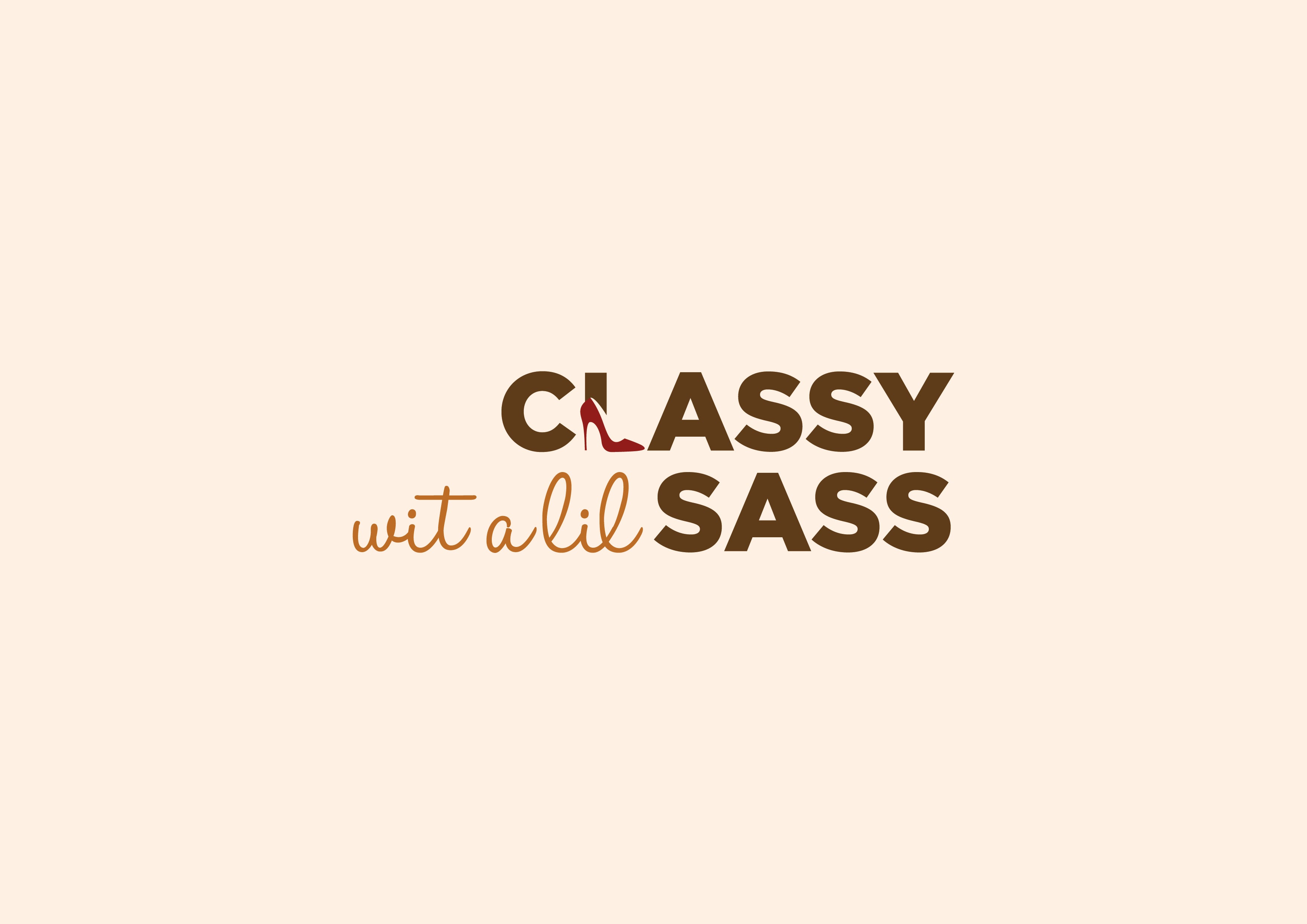An upscale boutique where classy meets sassy – Classy Wit A Lil Sass