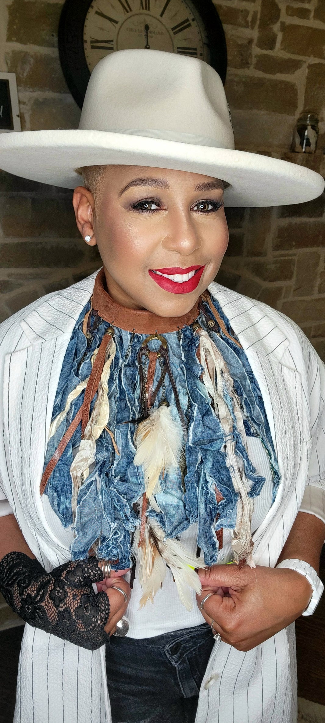 An upscale boutique where classy meets sassy – Classy Wit A Lil Sass